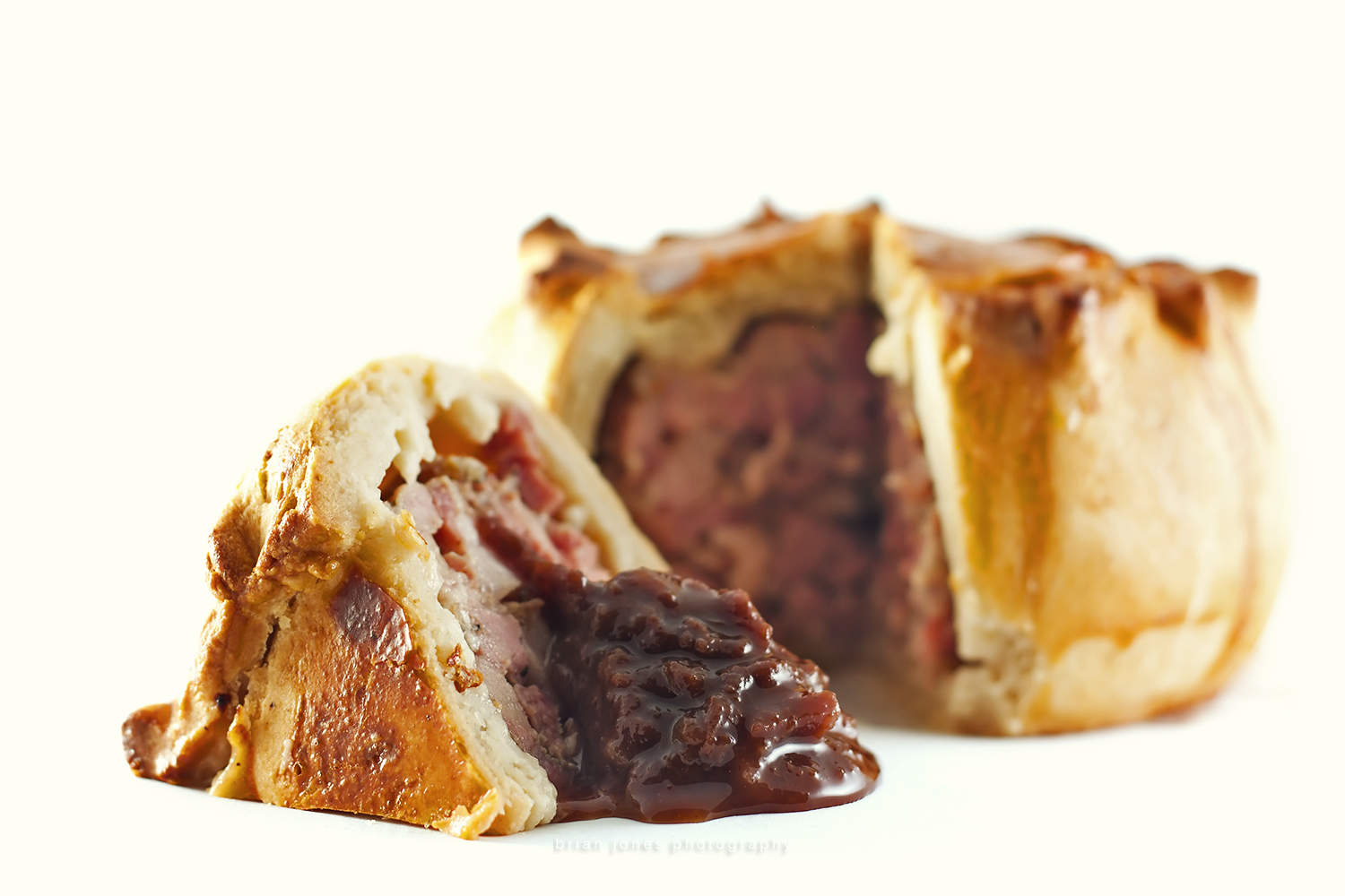 Pork Pie Recipe With a Bonus! | Krumpli