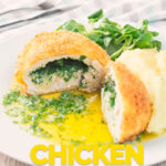 Perfect Chicken Kiev Every Time! - Krumpli