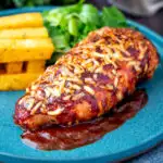 Hunters Chicken British Pub Style! - Krumpli