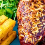 Hunters Chicken British Pub Style! - Krumpli