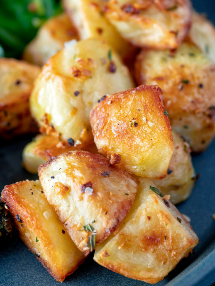 Parmentier Potatoes Mini Roasted Spuds - Krumpli