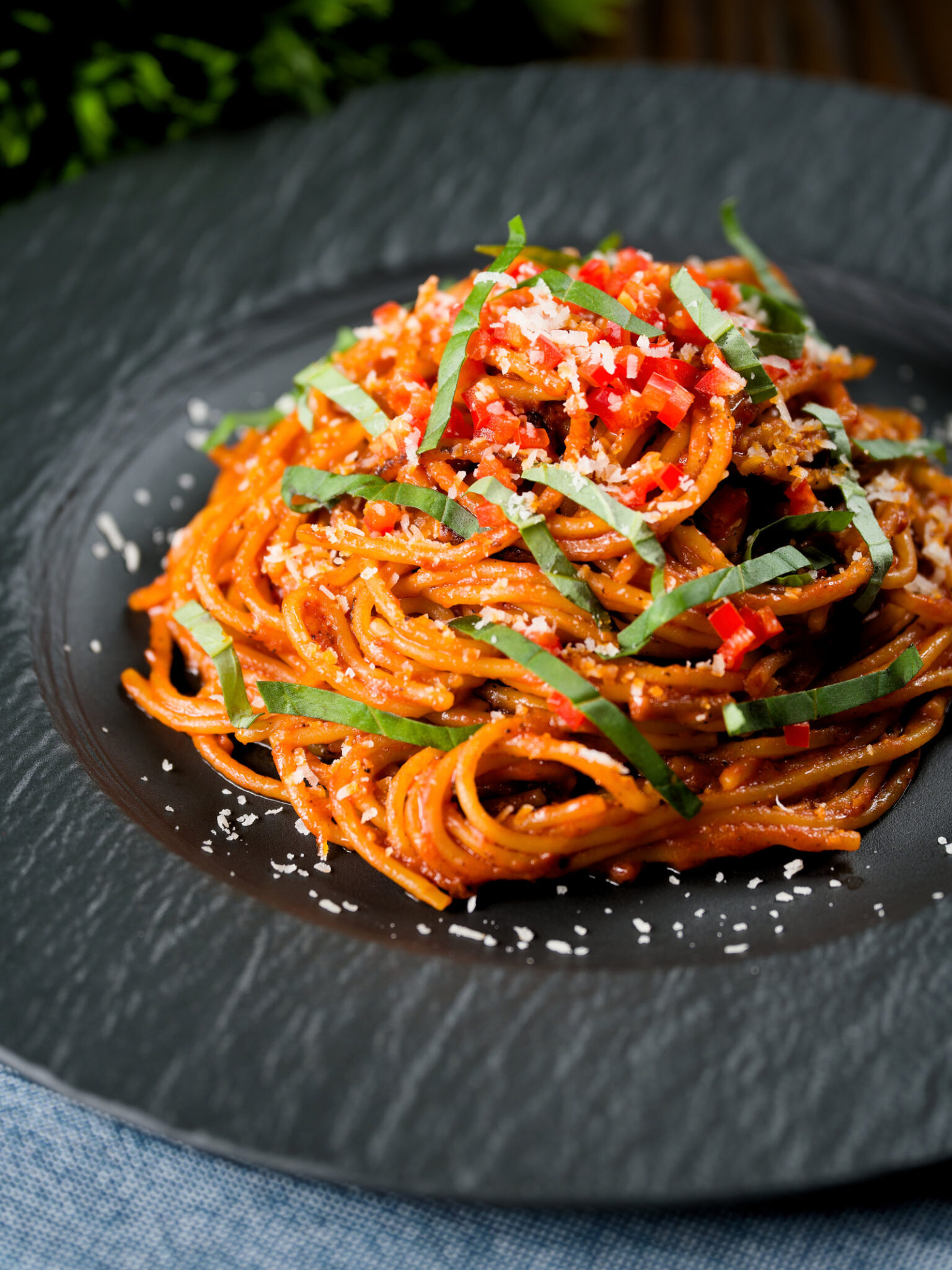 Yakisoba Pan Japanese Noodles in a Bun - Krumpli