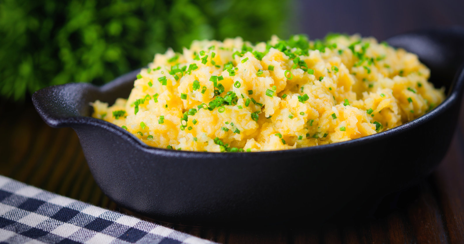 Clapshot Scottish Swede and Potato Mash - Krumpli