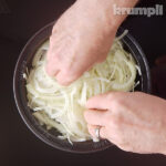 Fish (Cod) Tagine with Preserved Lemons - Krumpli