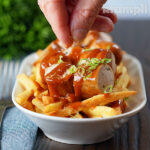 Homemade Currywurst Recipe - Krumpli