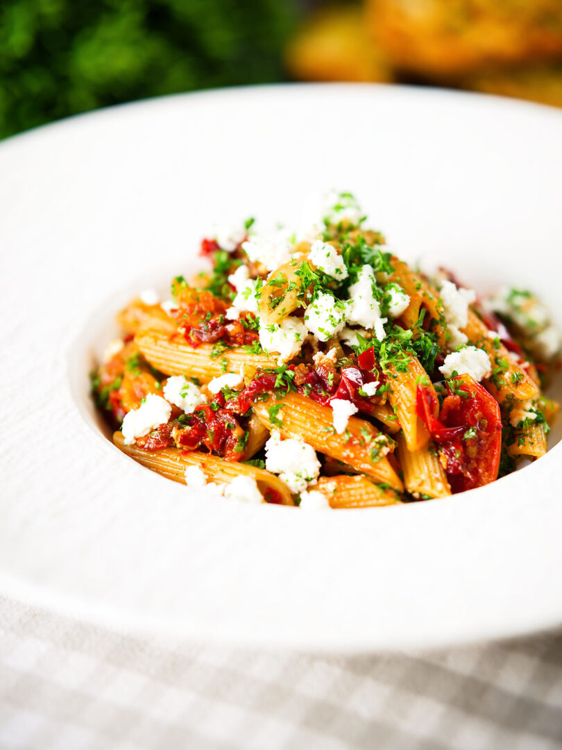 Vegetable Karahi Curry Easy, Delicious and Vegan - Krumpli