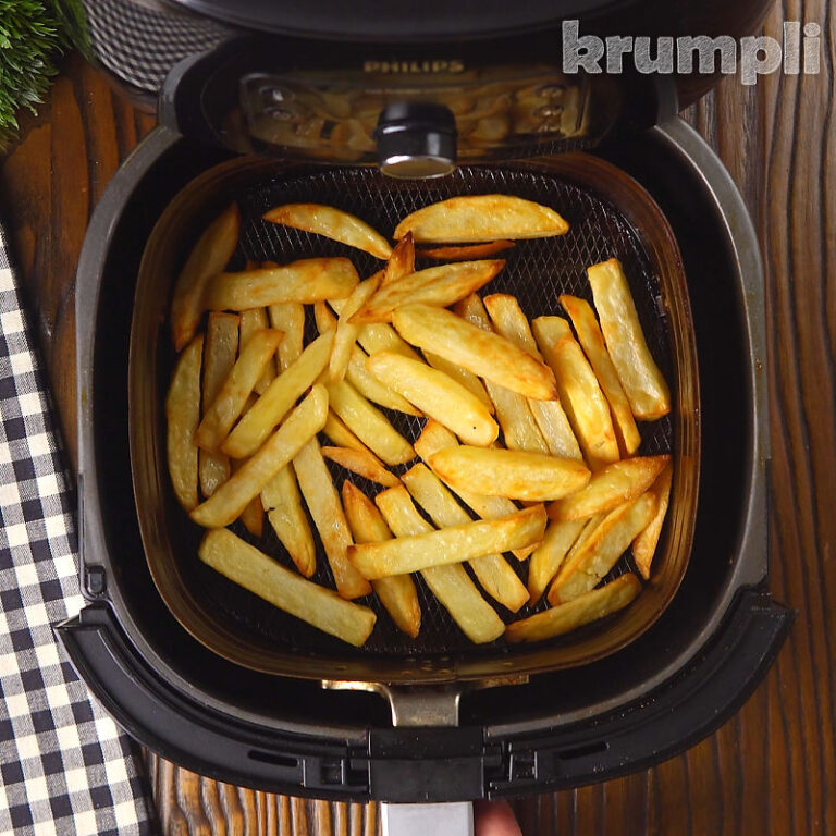 Indian Spicy Masala Chips - Krumpli