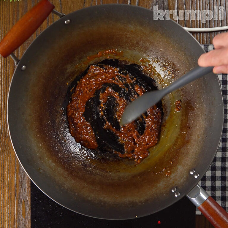 Indian Spicy Masala Chips - Krumpli