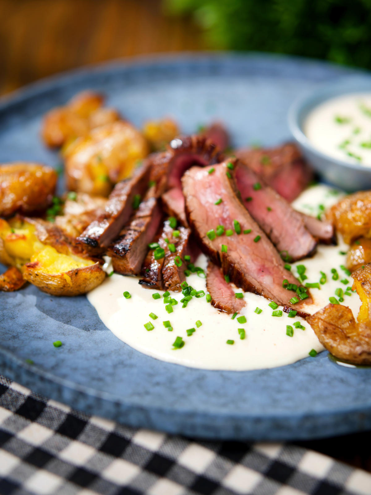 Soubise: French White Onion Sauce - Krumpli